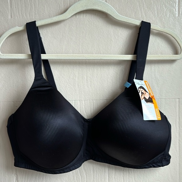 Playtex | Intimates & Sleepwear | Playtex 42c Wire Free Smoothing Full ...